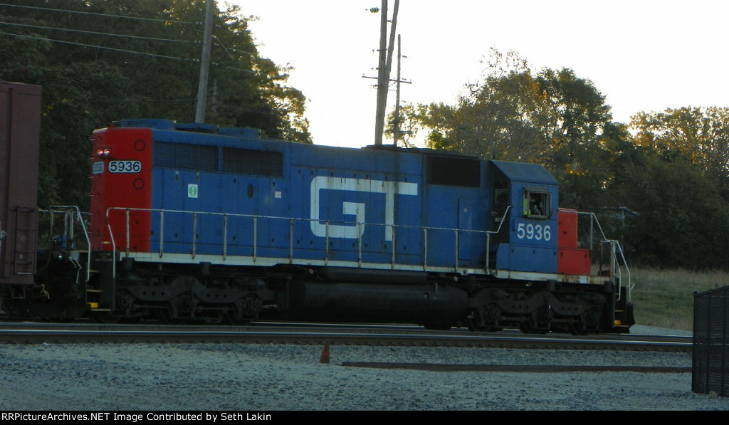 GTW 5936